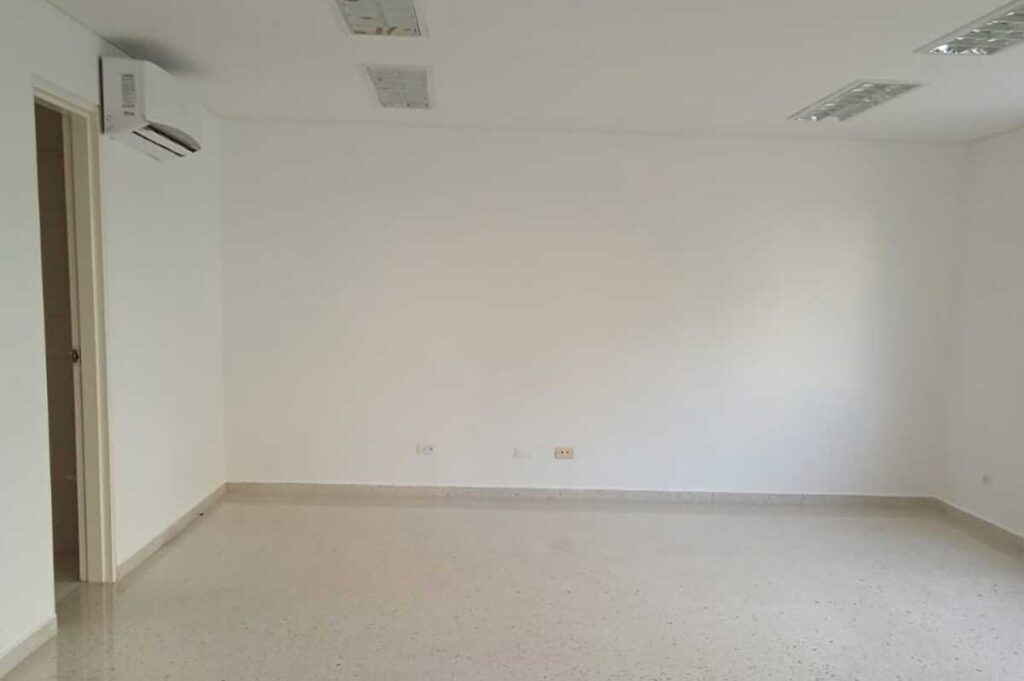 Edificio Centro Profesional Oficina 204 - Hopen