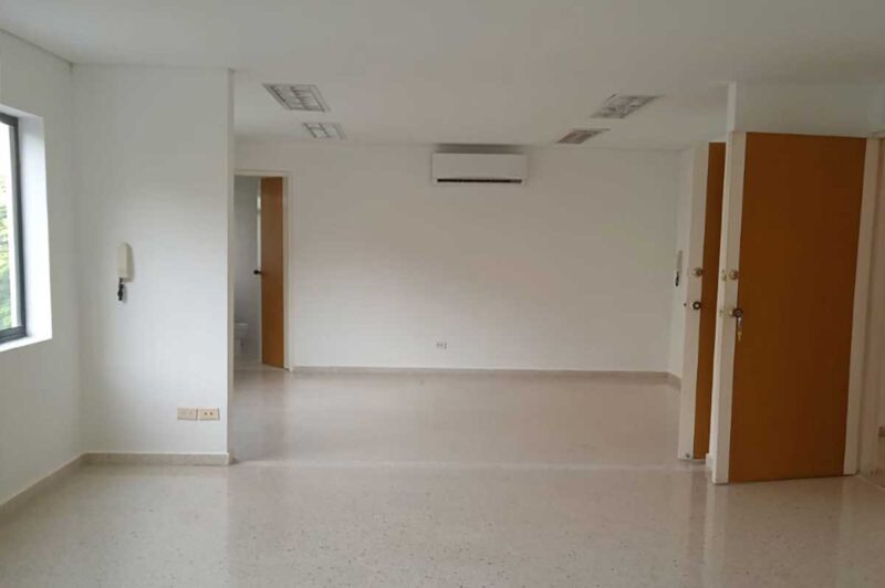 Edificio Centro Profesional Oficina 204 - Hopen